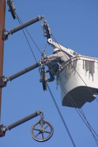 UniSource on track to finish line by end of year | Local News Stories ...