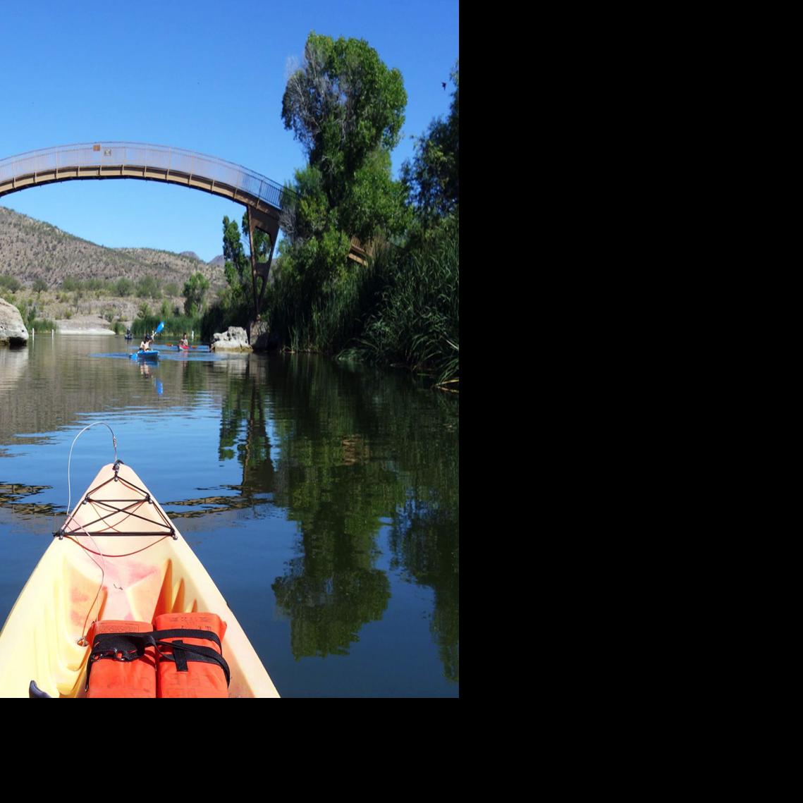 Survey ranks Patagonia Lake State Park as top hidden gem | Community | nogalesinternational.com