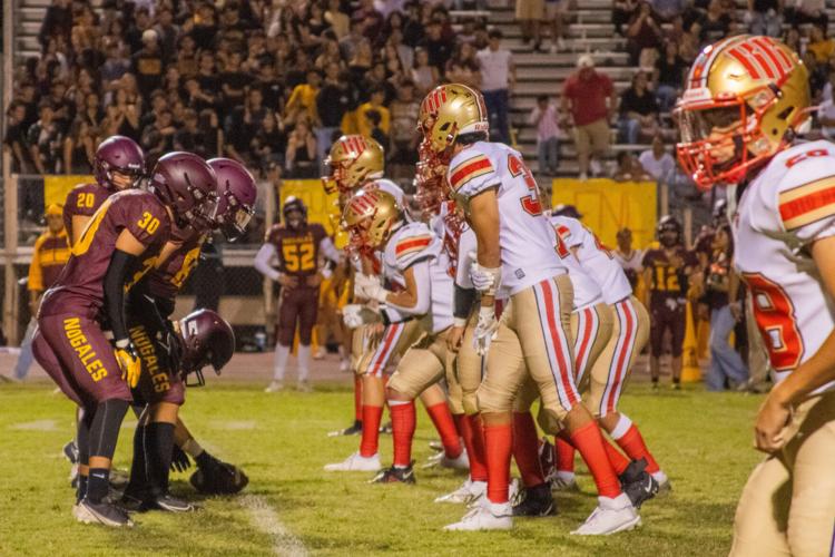 RRHS Hawks take win over NHS Apaches | Local Sports ...