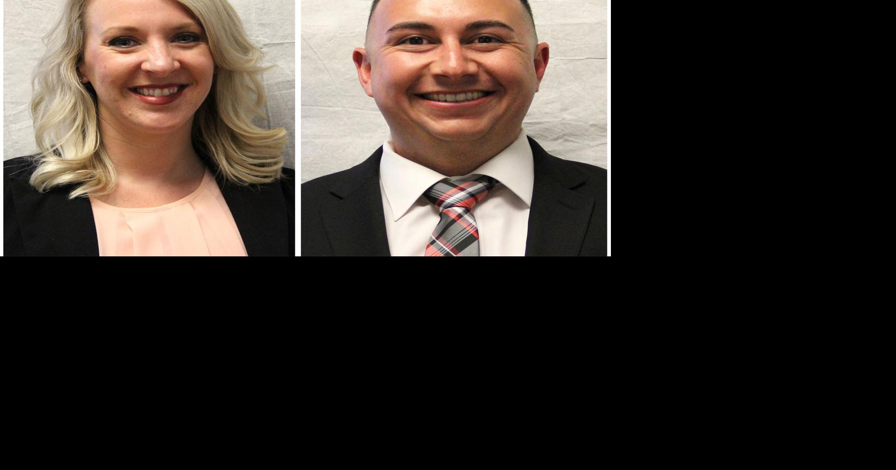 New principals picked to lead Rio Rico High, Calabasas School | Local ...