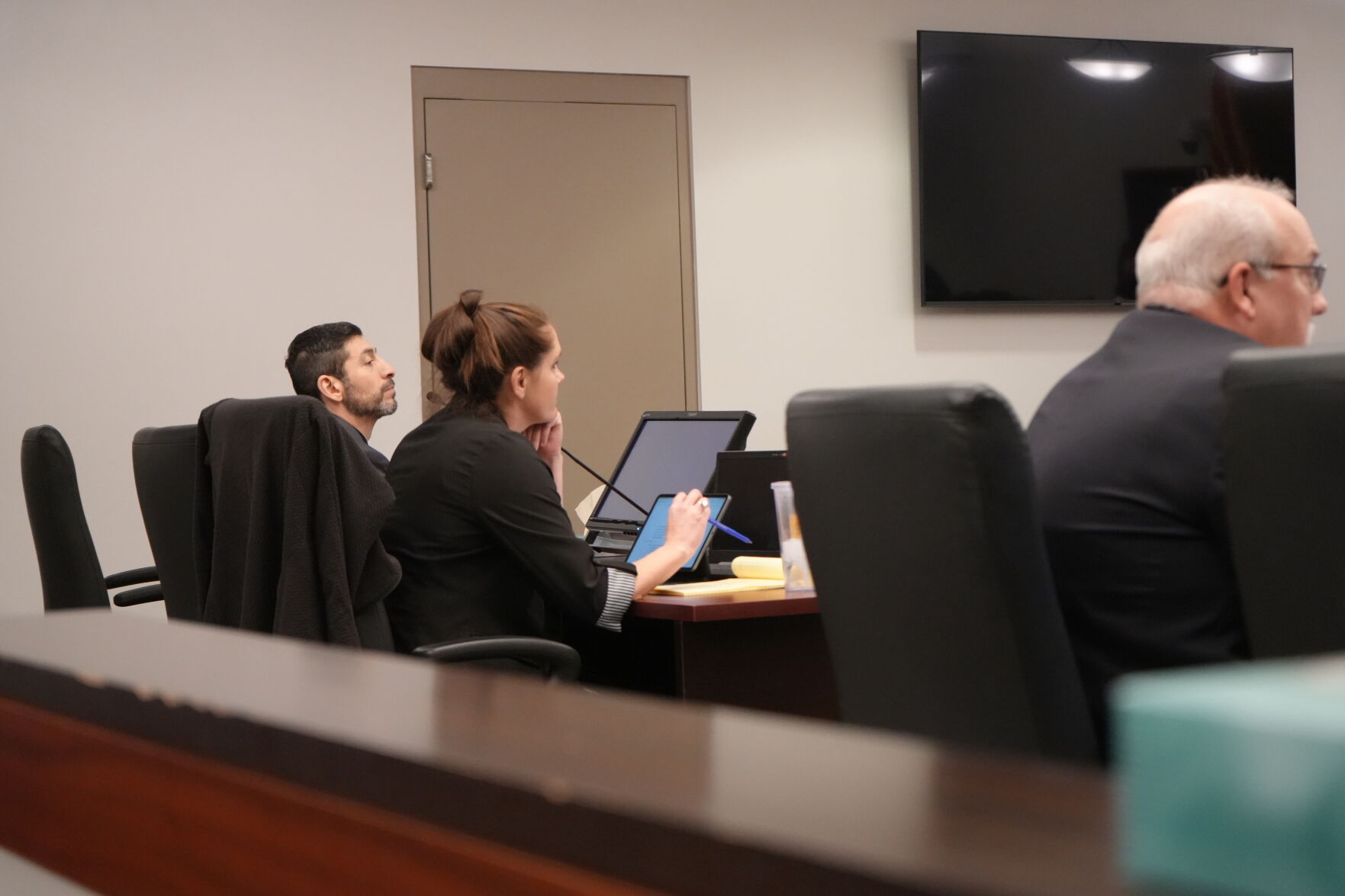 Murder trial begins for Gustavo Aguilar Chavez | Local News ...