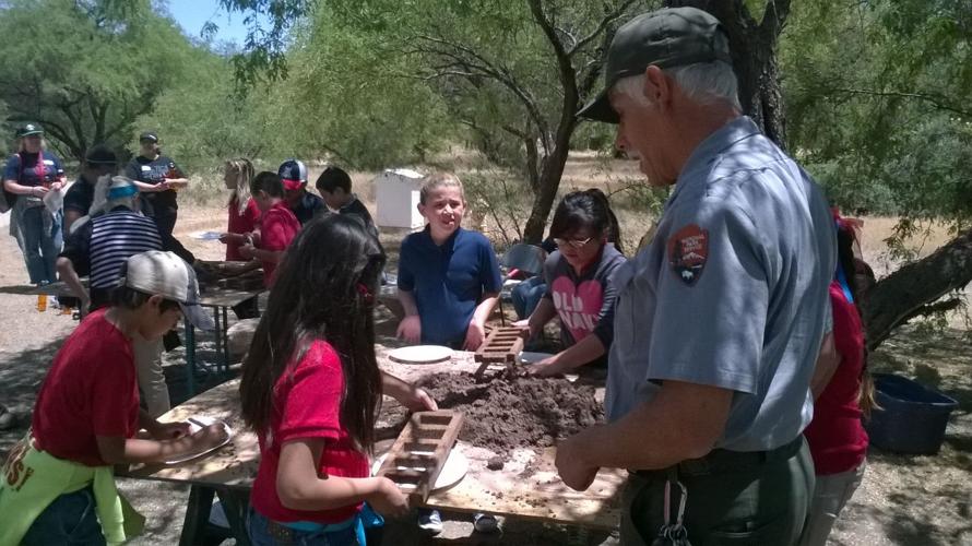 TNHP invites locals to ‘find your park’ | Community ...