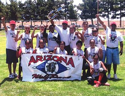 WolfPack wins state Junior Olympic title | Local Sports ...