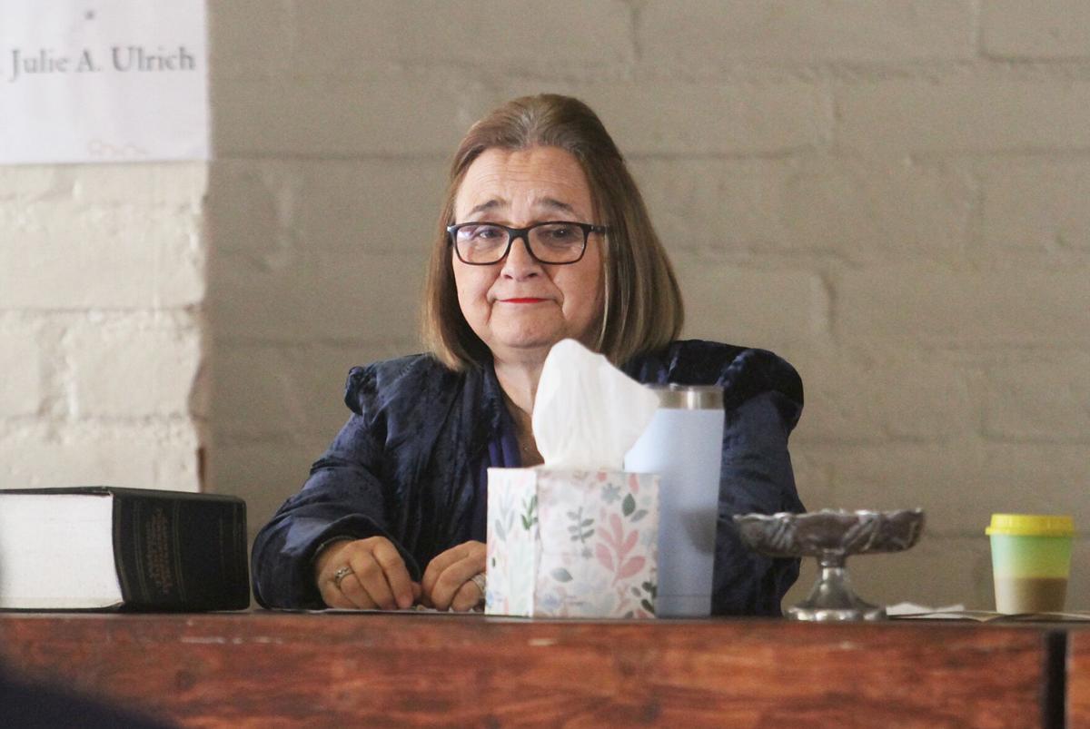 Santa Cruz County’s lawsuit against Liz Gutfahr: What to know | Local ...