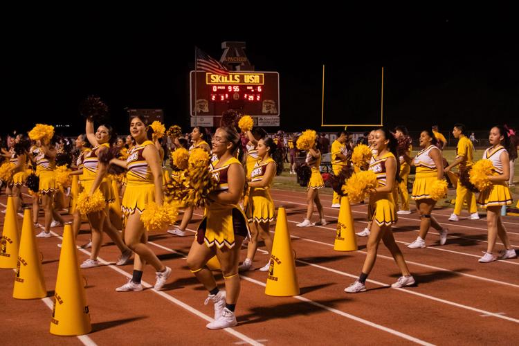 RRHS Hawks take win over NHS Apaches | Local Sports ...