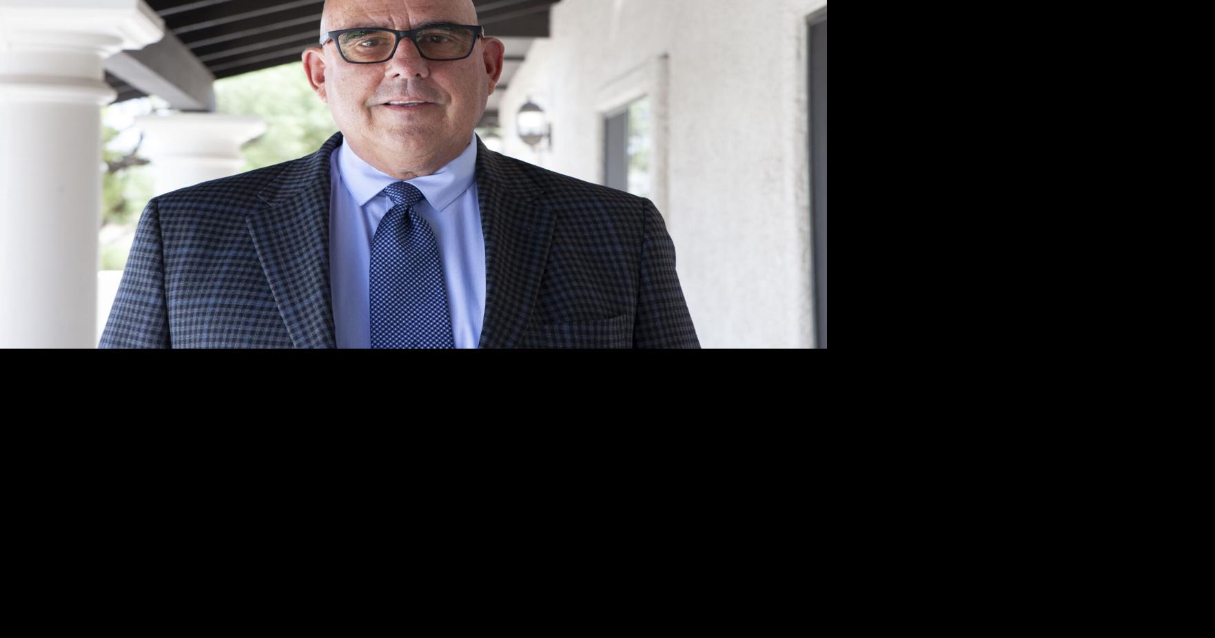 Rudy Molera hopes to help county ‘grow smart’ | Local News ...