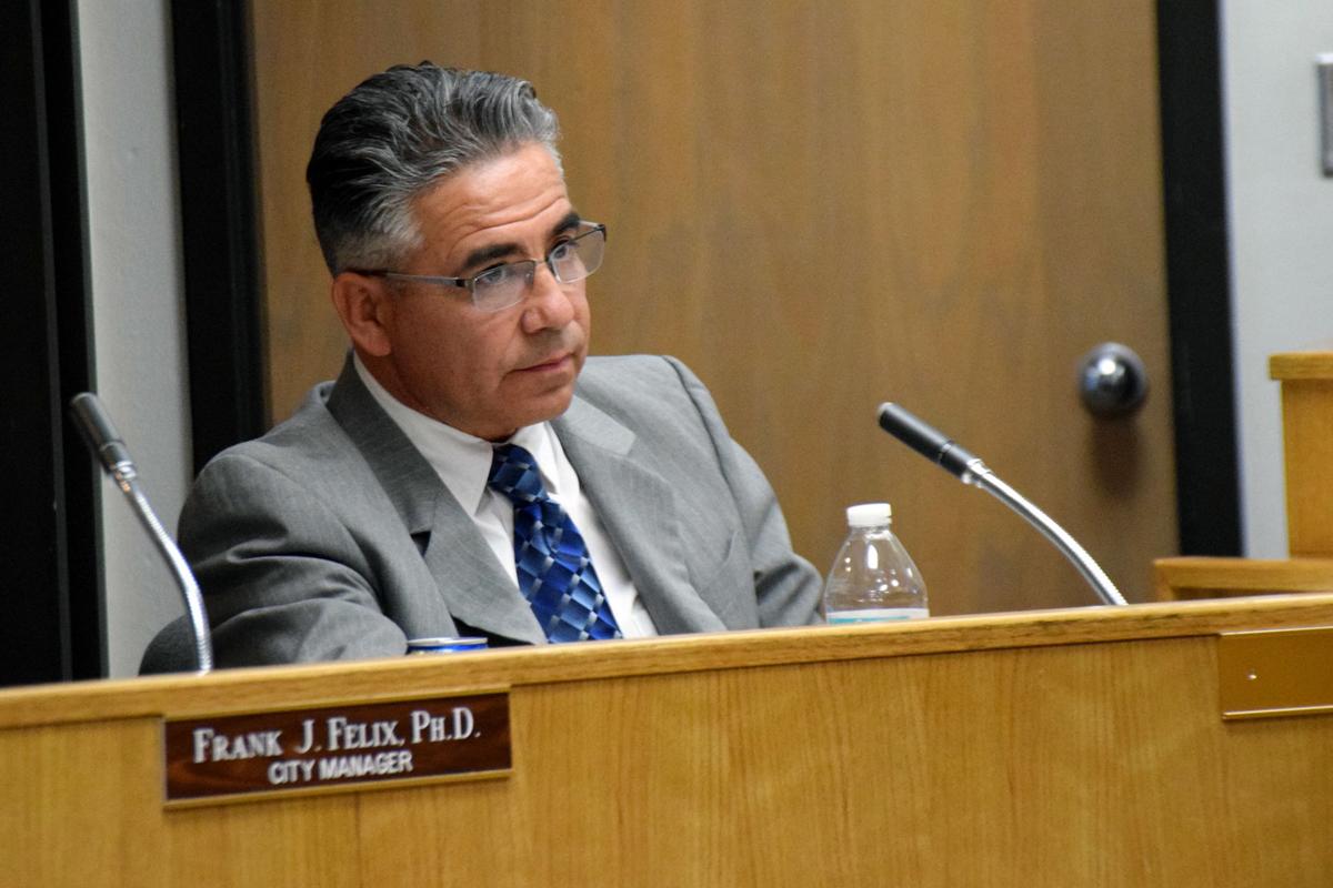 Council opens search for new city attorney | Local News Stories ...