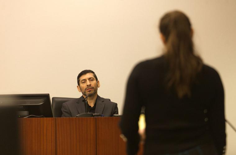 Jury deadlocks in murder case | Local News | nogalesinternational.com