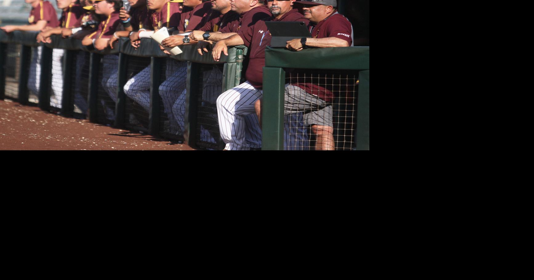 Apaches bow out of baseball postseason | Local Sports ...