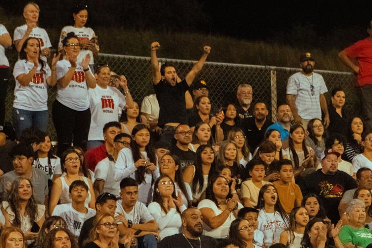 RRHS Hawks take win over NHS Apaches | Local Sports News ...
