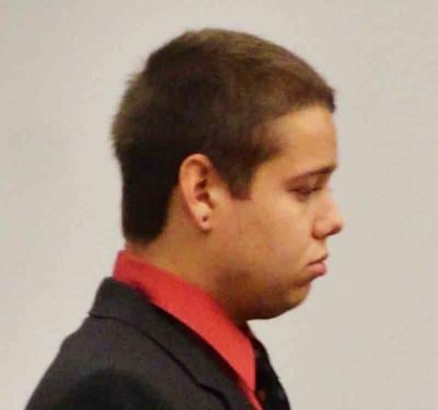 No jail for final defendant in NPD gun case | Local News ...