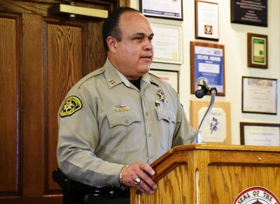 Judge rules in favor of county, Hathaway in Fuentes lawsuit | Local ...