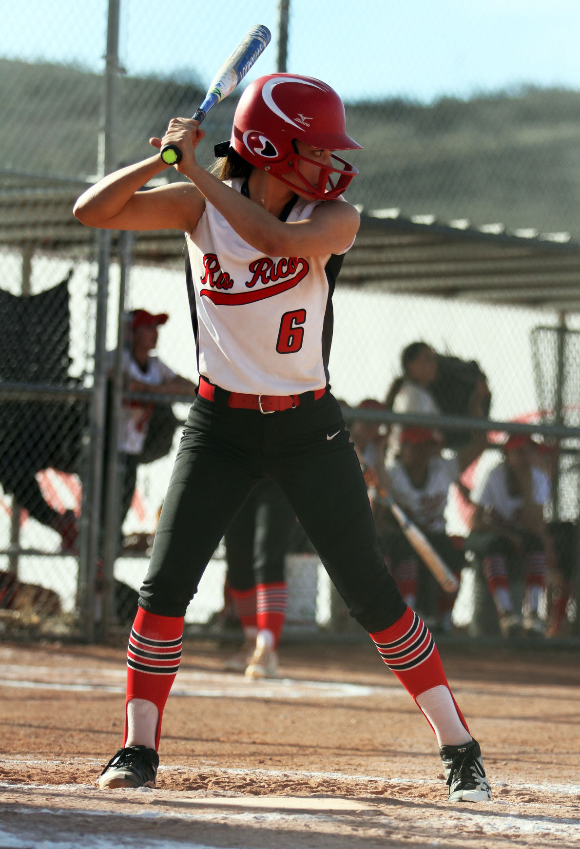 Rio Sports Softball at Jerome Henderson blog