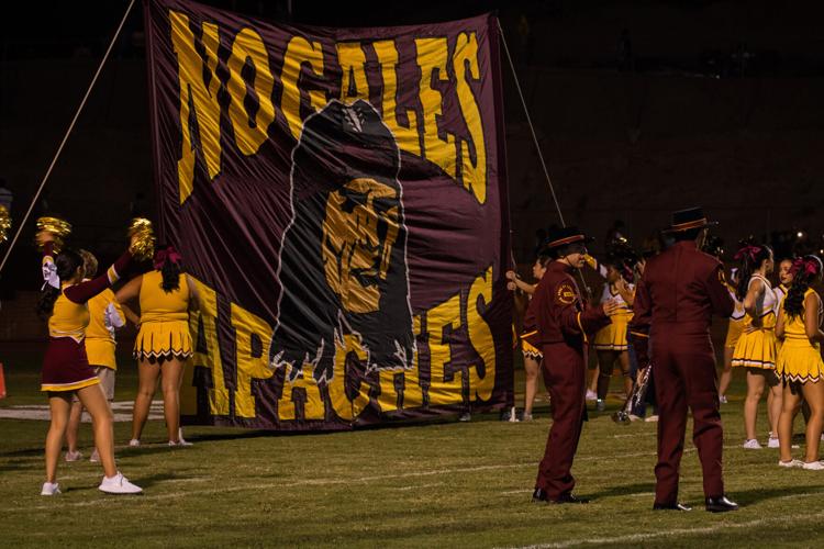 RRHS Hawks take win over NHS Apaches | Local Sports ...