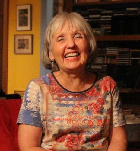 Celia Concannon knows the power of a play | Local News ...