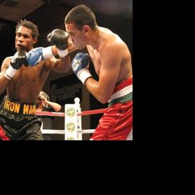 Jacobs keeps climbing his ladder: Next step might be Manfredo on HBO ...