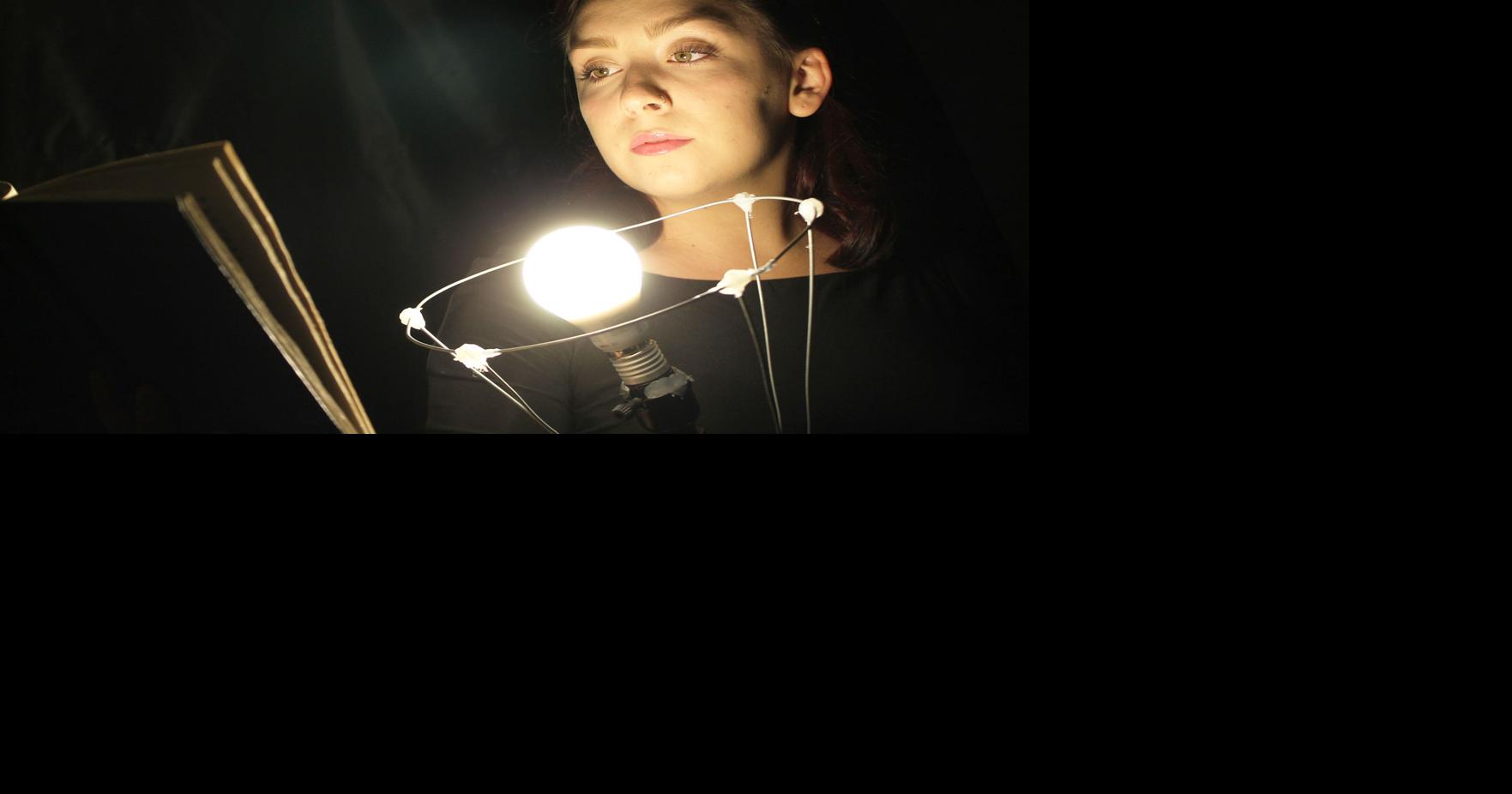 Hawk Theatre Co. ready to present ‘Our Town’ at RRHS | Community ...