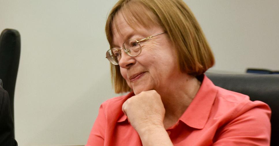 Comments sought on pro tem judge candidates | Local News ...