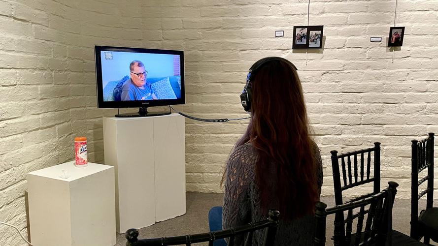 Sonny Peters show celebrates a generation of music | Community ...