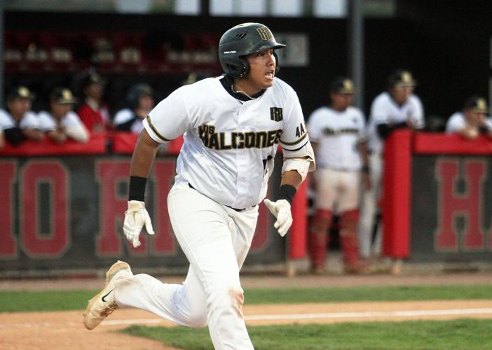 SCC baseball players, coaches rack up recognitions | Local Sports ...