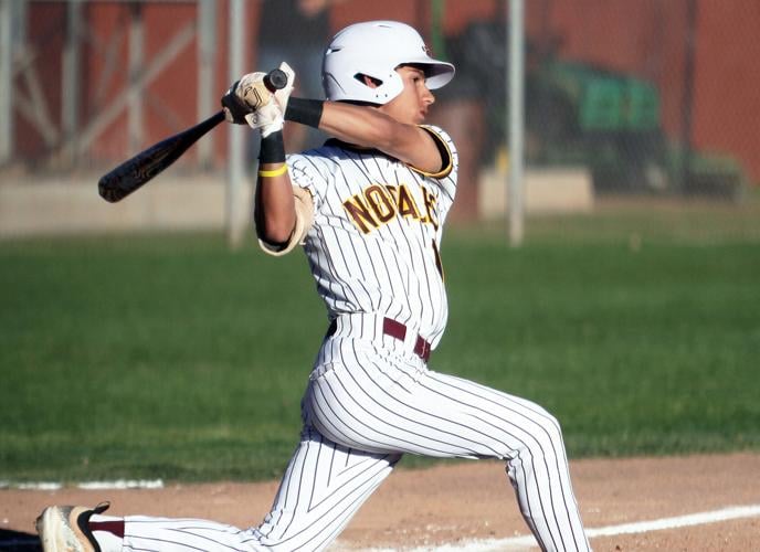 Apaches rise to No. 3 in state rankings | Local Sports ...