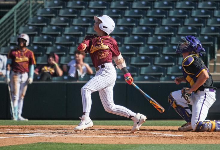 Apaches bow out of baseball postseason | Local Sports ...