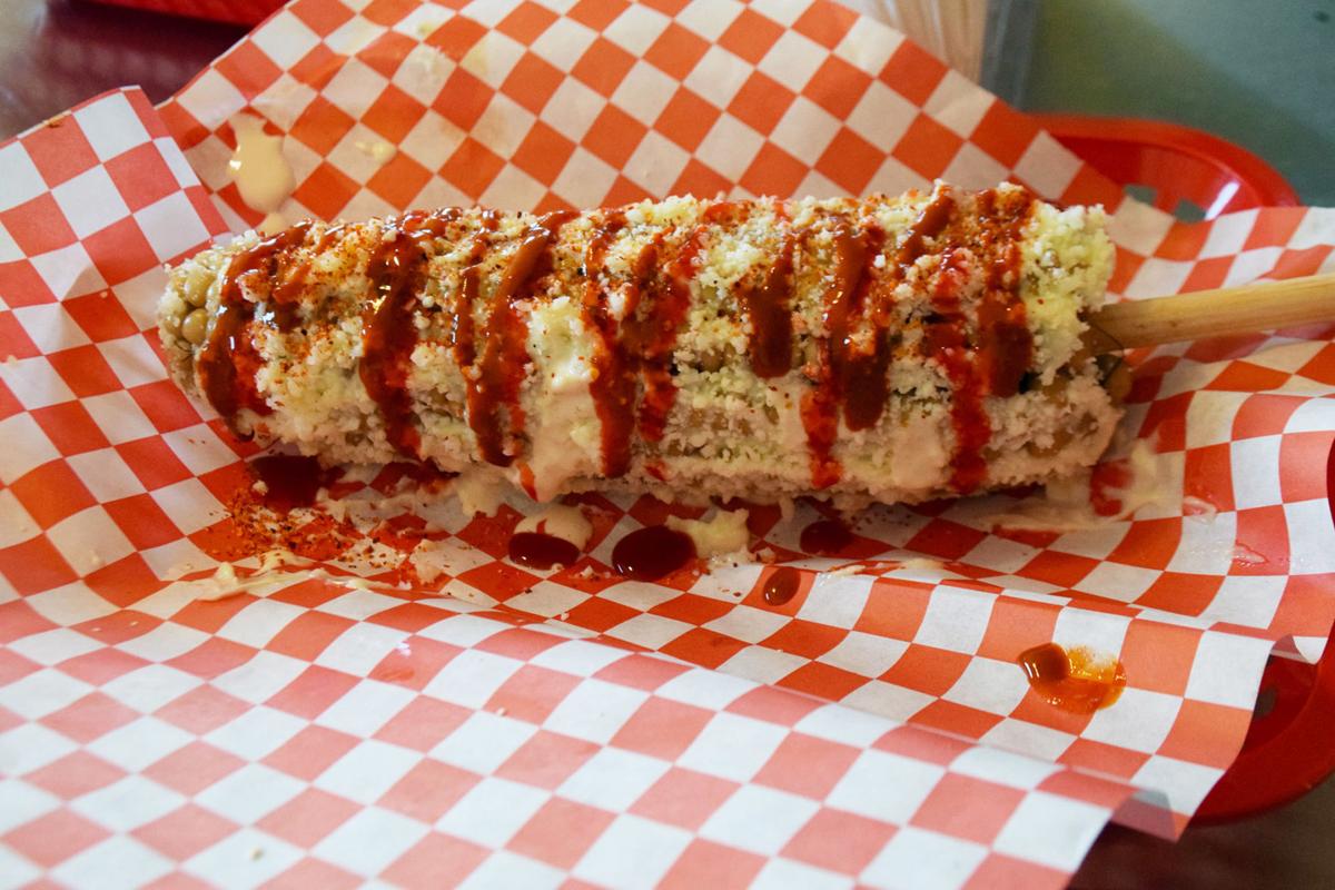 El Sabroso is a hit with diners | Local News Stories ...