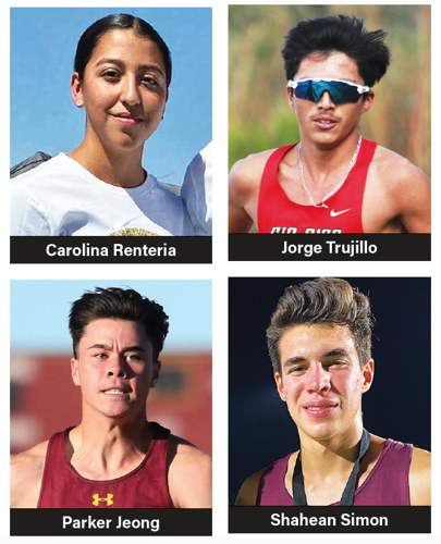 Sports Briefs: NHS, RRHS athletes place at state track meet | Local ...