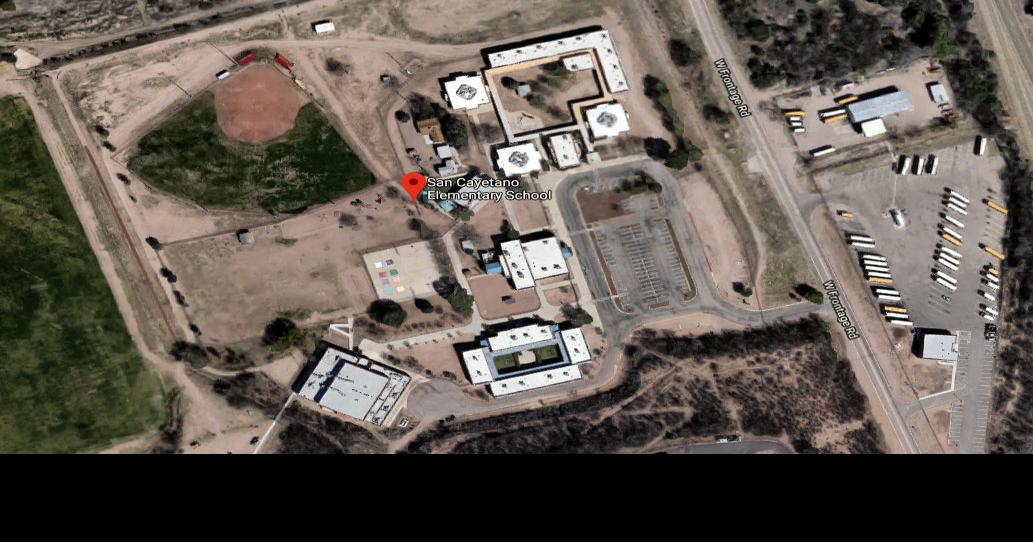 SCVUSD busca intercambiar los campus de dos escuelas | Noticias en ...