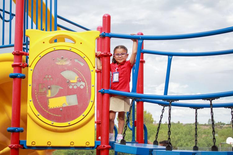 A new chapter at SCVUSD | Local News | nogalesinternational.com