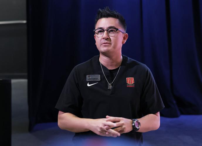 SCC baseball players, coaches rack up recognitions | Local Sports ...