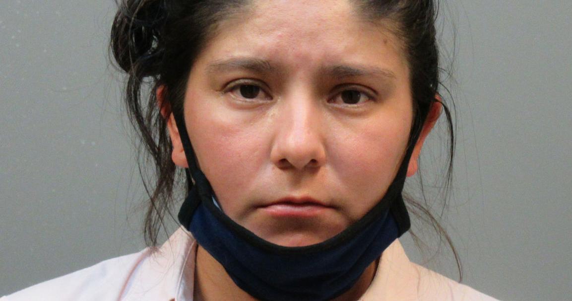 Second suspect arrested in 2012 murder of local woman in Texas | Local ...