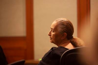 Juez extiende administración judicial para gestionar los bienes de ...