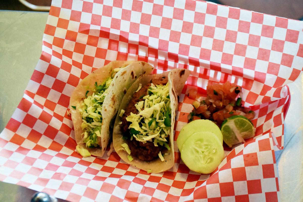 El Sabroso is a hit with diners | Local News Stories ...