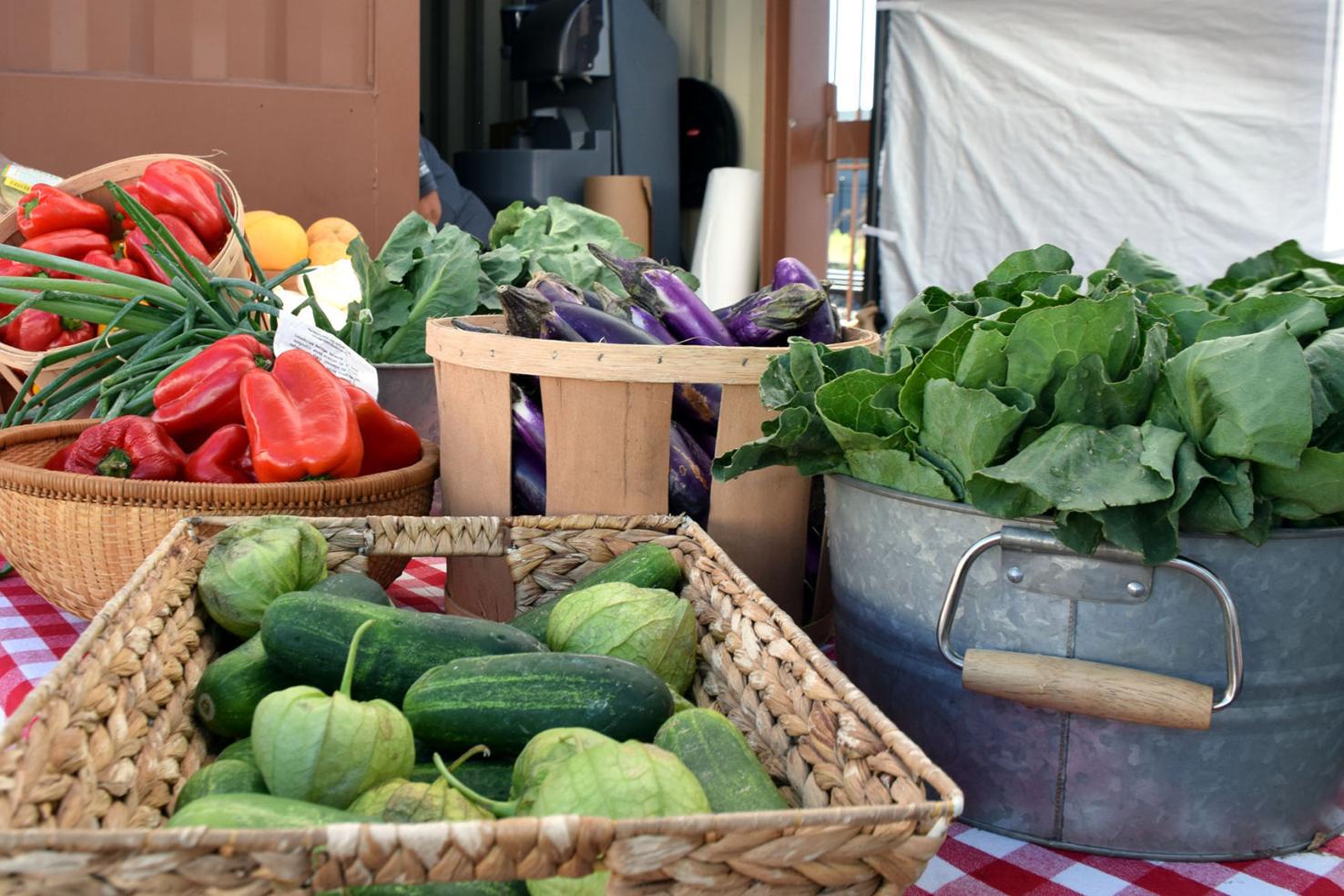 Nogales Mercado moves to Saturdays | Community | nogalesinternational.com