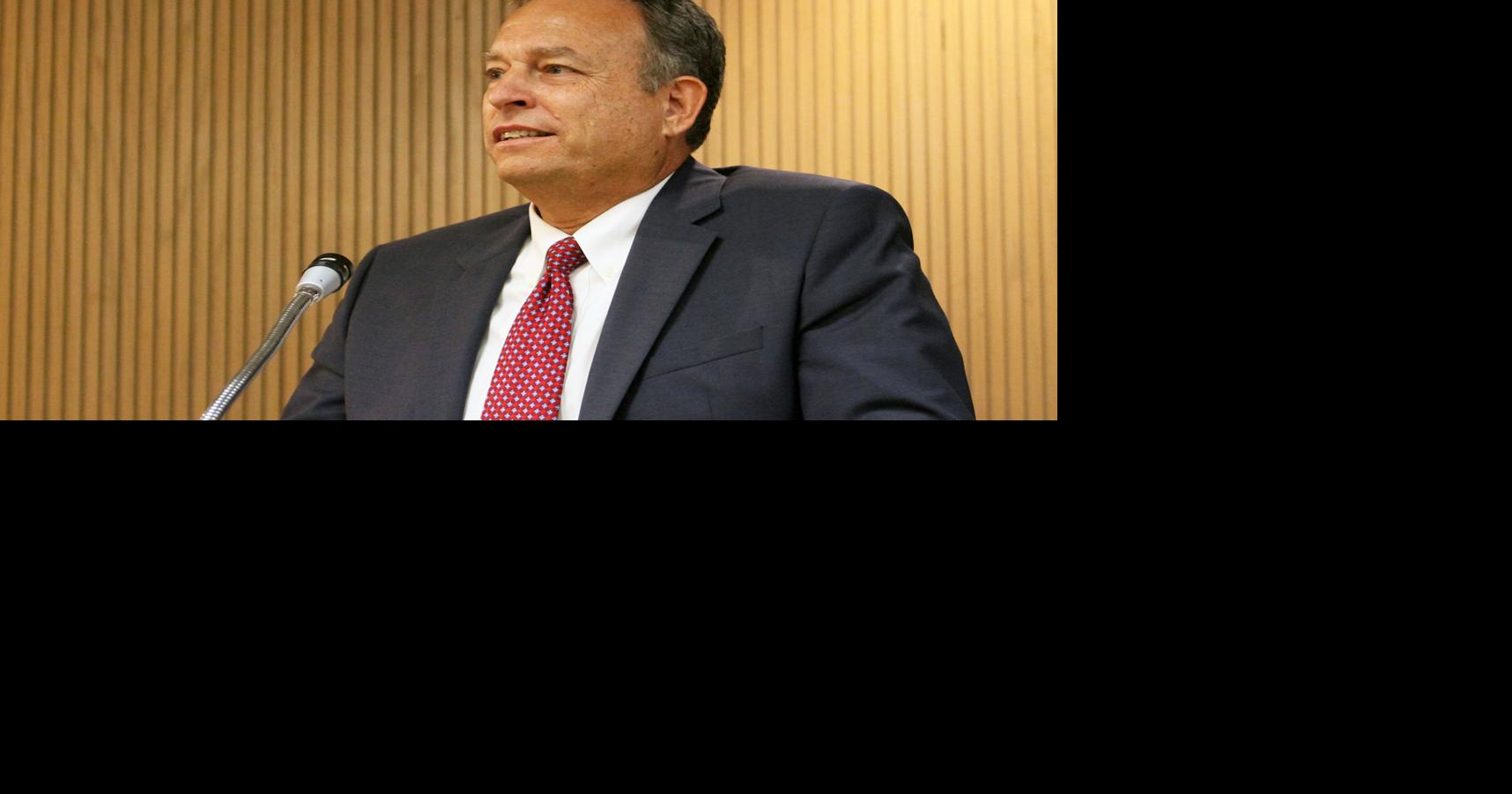 Mike Massee appointed city attorney | Local News | nogalesinternational.com