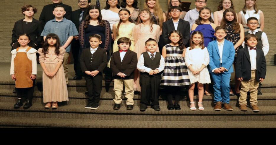 Young musicians perform at piano recital | Community ...