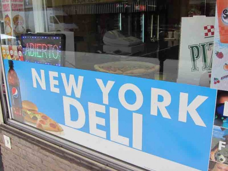 New York food in Nogales? Forgettaboutit! | Local News Stories ...
