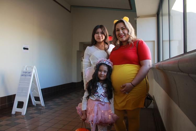 On the hunt for Halloween treats | Community | nogalesinternational.com