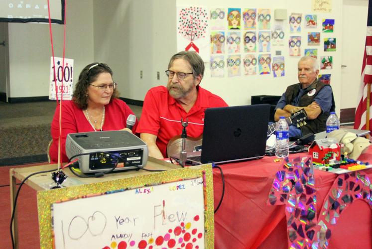 Little Red School celebrates 100 years | Community ...