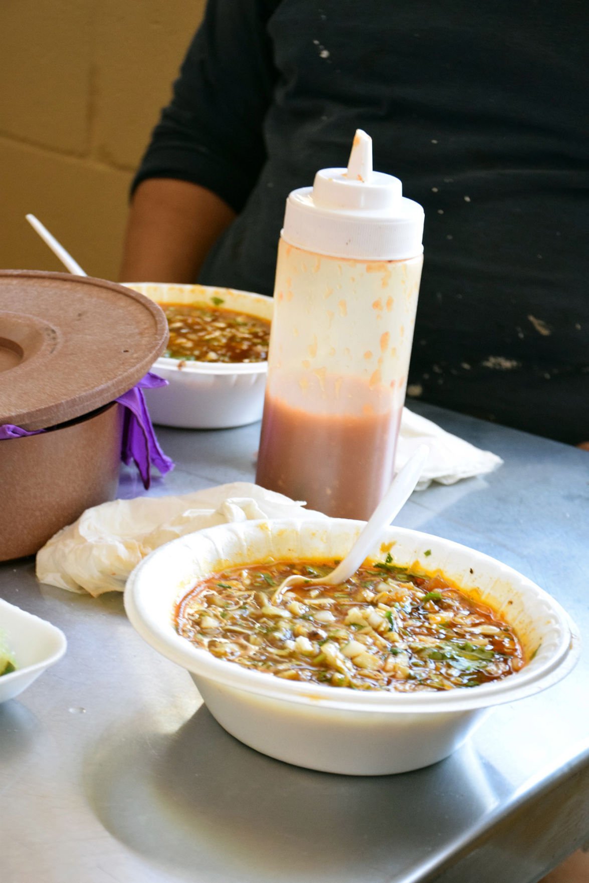 El Sabroso is a hit with diners | Local News Stories ...