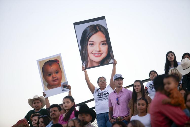 Gallery: Patagonia celebrates high school graduates | Featured ...