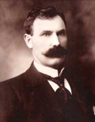 Houston was early settler in Elgin | News | nogalesinternational.com