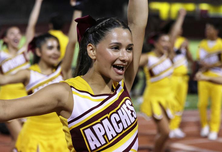 Gallery: Sharing the spotlight | Sports | nogalesinternational.com