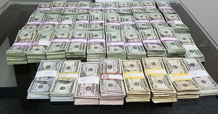 CBP: Outbound inspections at Nogales ports net cash and guns | Local ...