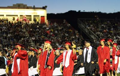 Rio Rico High School planning to hold graduation ceremony – in Tucson ...
