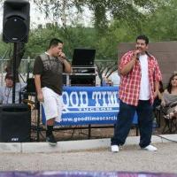 Rio Rico rapper ‘Serge Dog’ set to perform for local crowd | Community ...