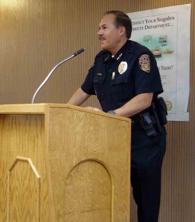 Kirkham bids farewell to mayor, council | Local News ...