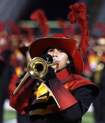 Gallery: Sharing the spotlight | Sports | nogalesinternational.com