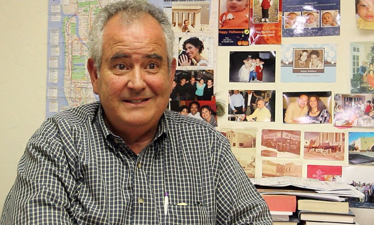 Kory has seen big changes in border business | Local News ...